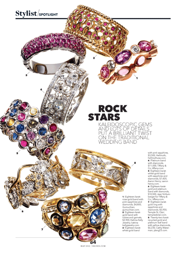 ligaturenyc.com | Jewelry editorial, Magazine layout design, Jewelry ...