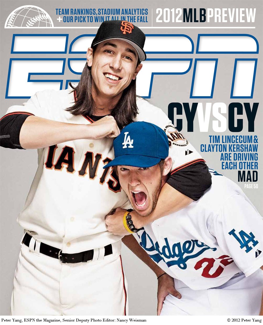 Tim Lincecum' s fastball clocked at 93 m.p.h. during scouting showcase ...