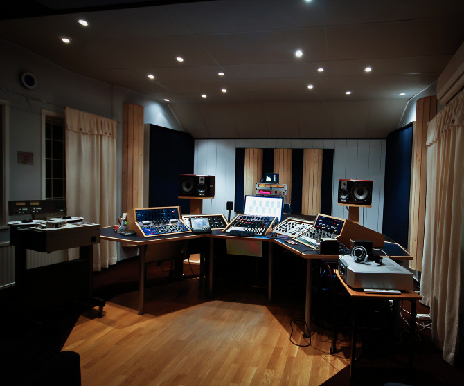 Milo Sofabord Bohus | Baci Living Room